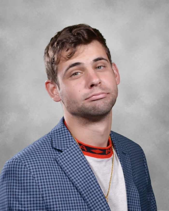 Sophomores - Zeta Fiji